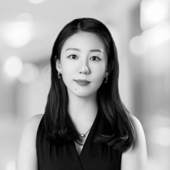 WENDY LI | OneWorld Group